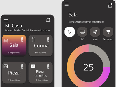 Daily UI Day 21 by Max Freeborn on Dribbble