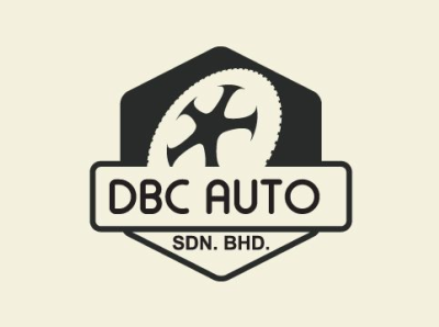 DBC logo by Diksha on Dribbble