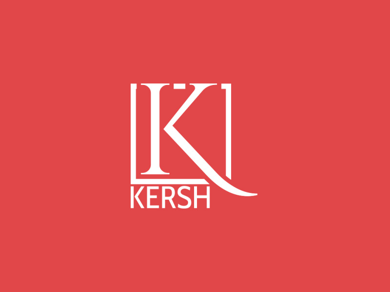 kresh 1 2 by Diksha on Dribbble