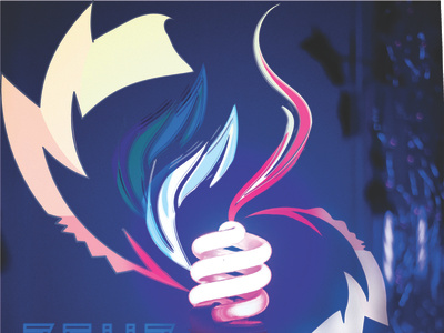 Zeuz Lightning Products - Concepts by Tony J. Matos on Dribbble