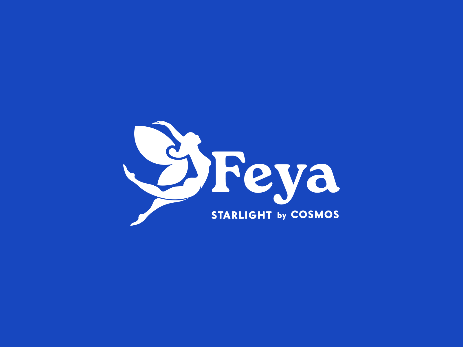Feya logotype by Alisa Vorobyeva on Dribbble