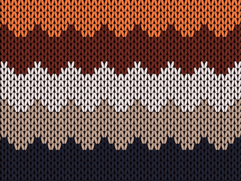 knitting Pattern Design by DESIGNER WAQAS GRAPHICS on Dribbble