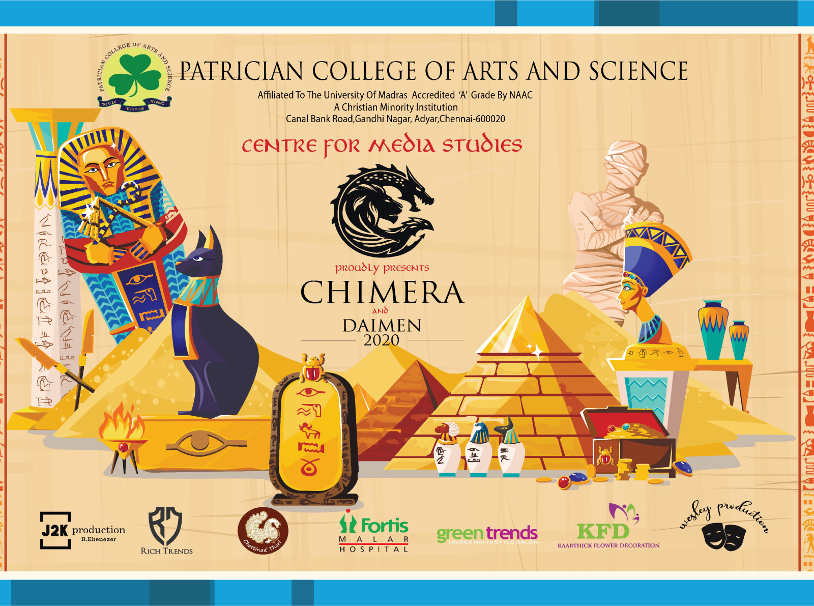 Cultural invite by Akash kumar on Dribbble