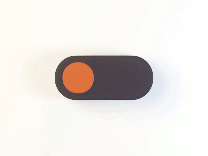 On Off Switch By Ramon Bosch On Dribbble