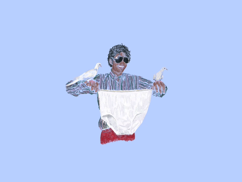 YAYYYYYYY by Carolyn Figel on Dribbble