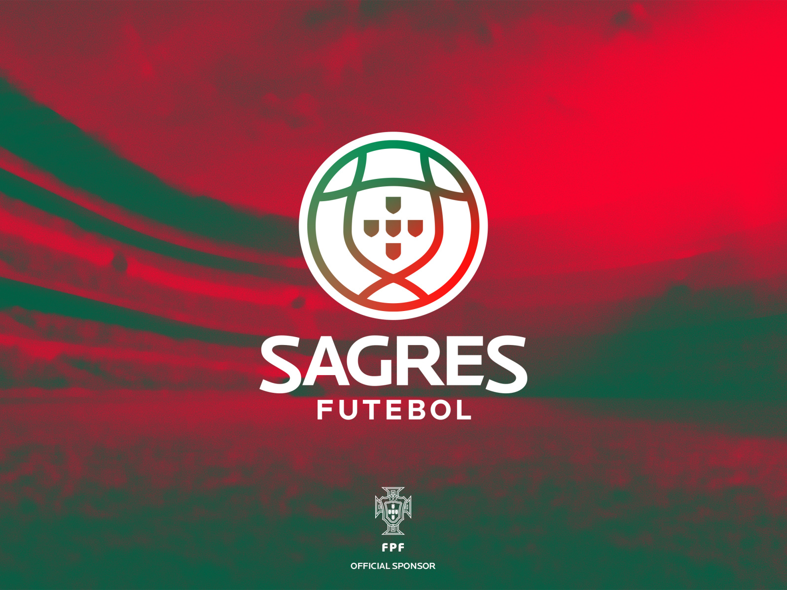 Logo Sagres Futebol by Gonçalo Igrejas de Sousa on Dribbble