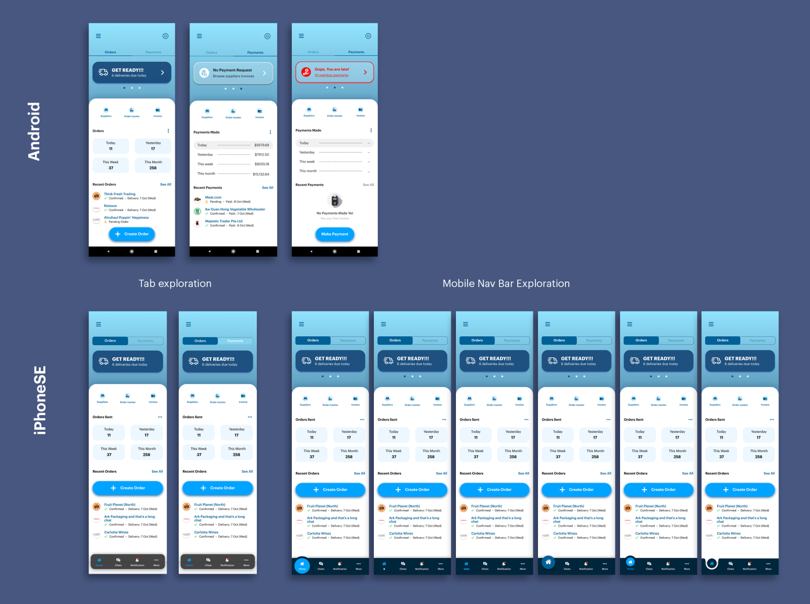 Dionne Phua | Dribbble