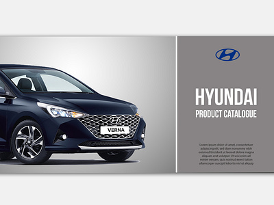 Car Catalogue Design by Nur Alam on Dribbble