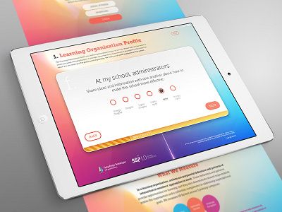 Single Page App designs, themes, templates and downloadable graphic ...