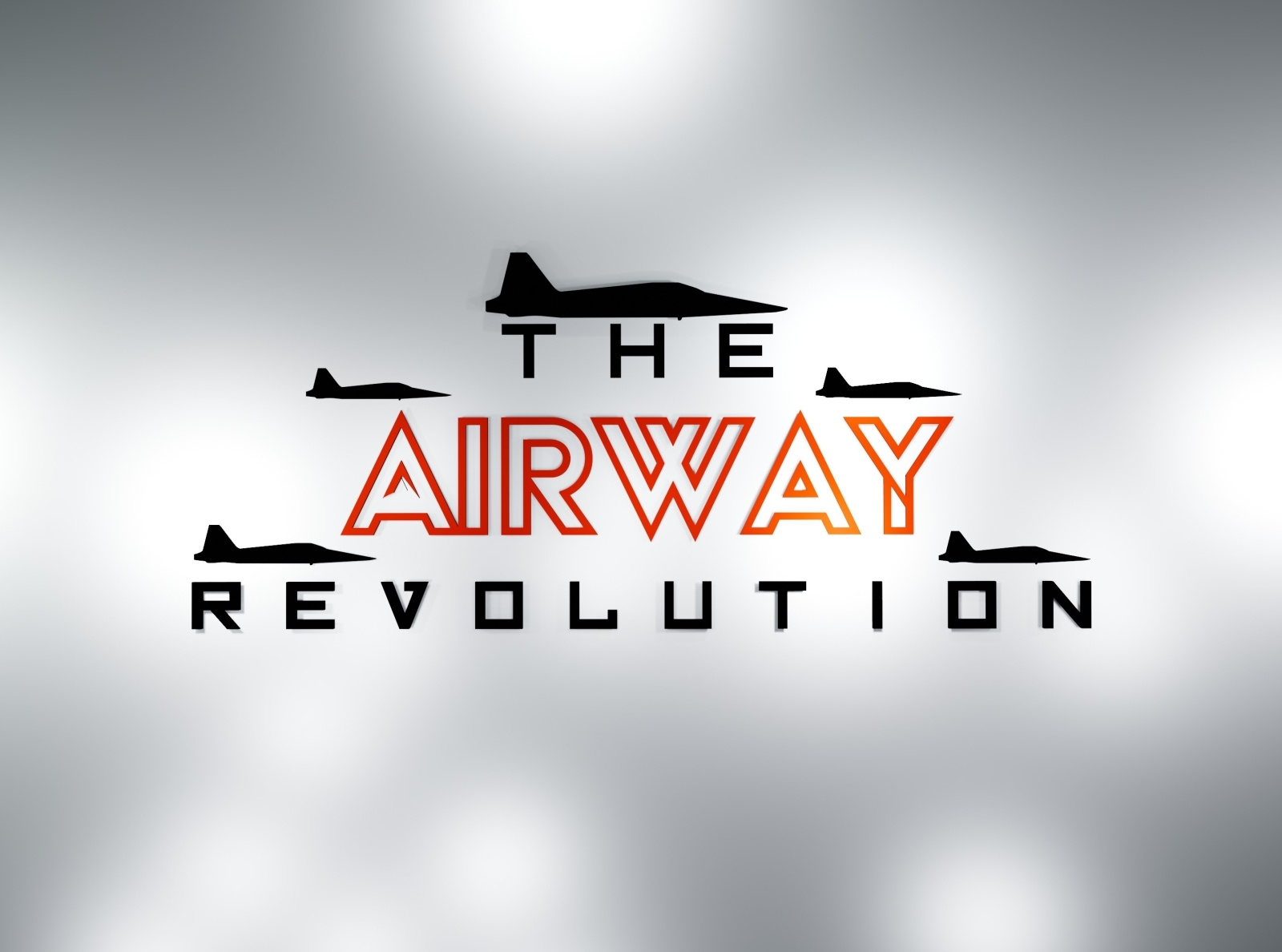 airway logo by Adnan Mahmud 365 on Dribbble