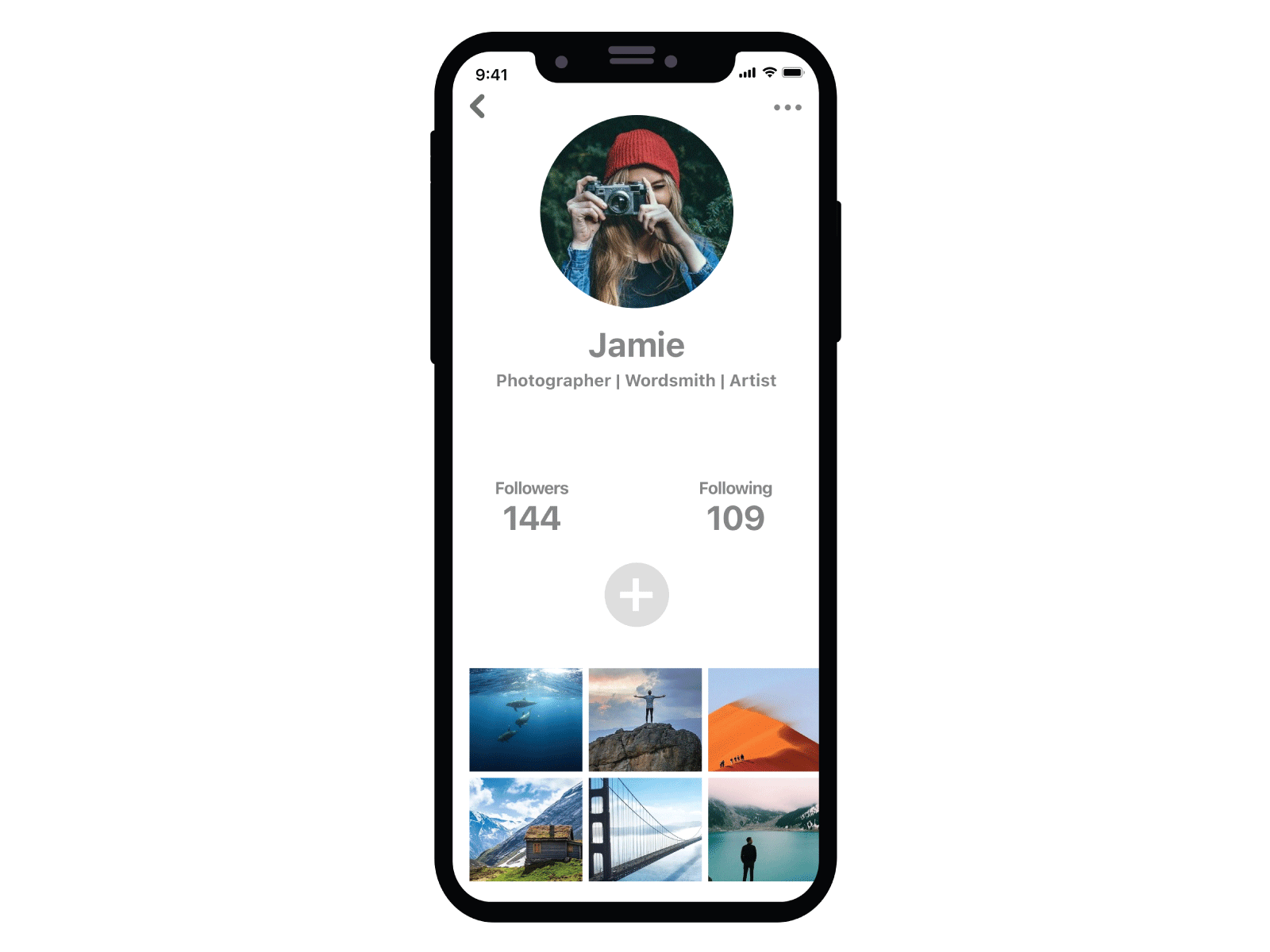 James W Burch | Dribbble