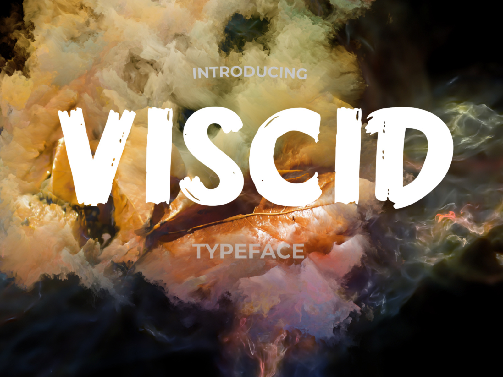 Viscid Font Pack by Matt Rowan on Dribbble