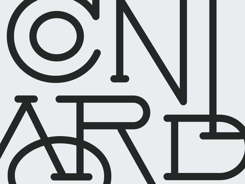 Letter Making by Mandie Spear on Dribbble