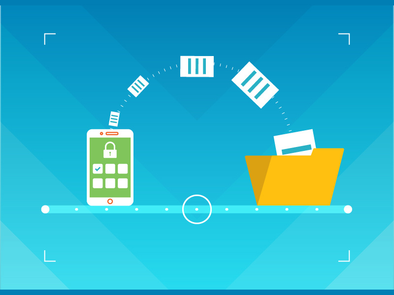 File Transfer | definingeverthing