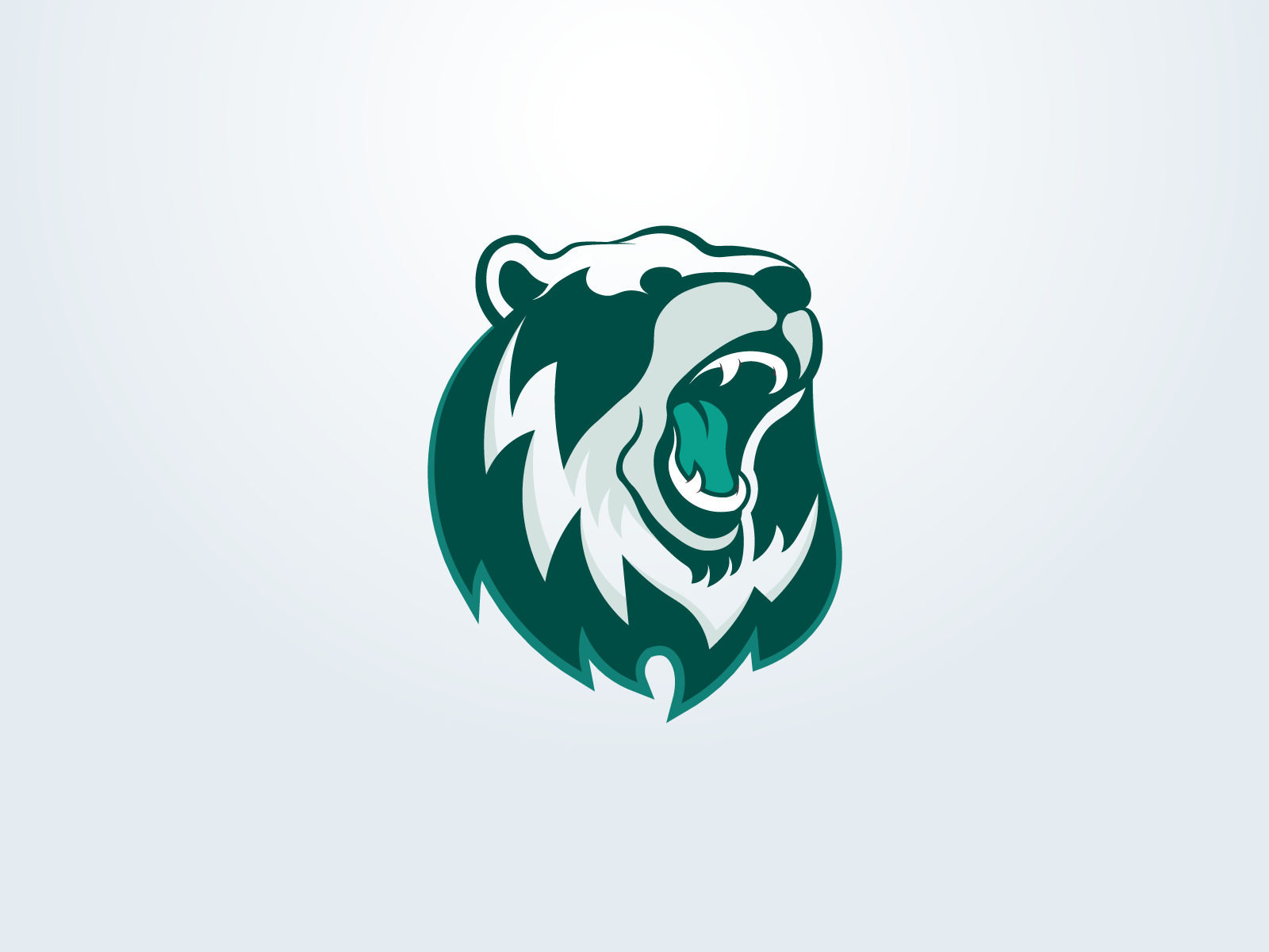 Furia - Mascot by Shane Fox on Dribbble