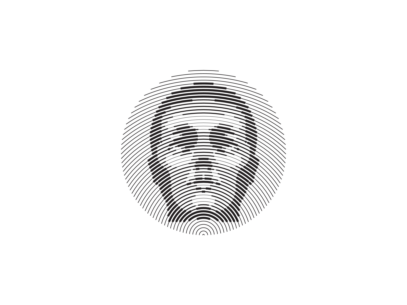 Line Art Man Logo by Joeragan Design on Dribbble