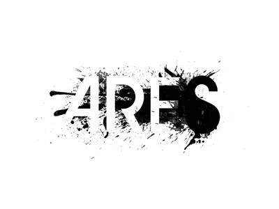 Ares by Michael Ater on Dribbble