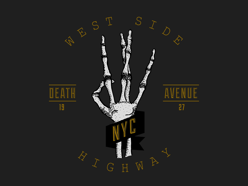 West Side Symbol