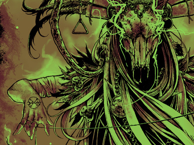 Decarab by Putra Kristiawan on Dribbble