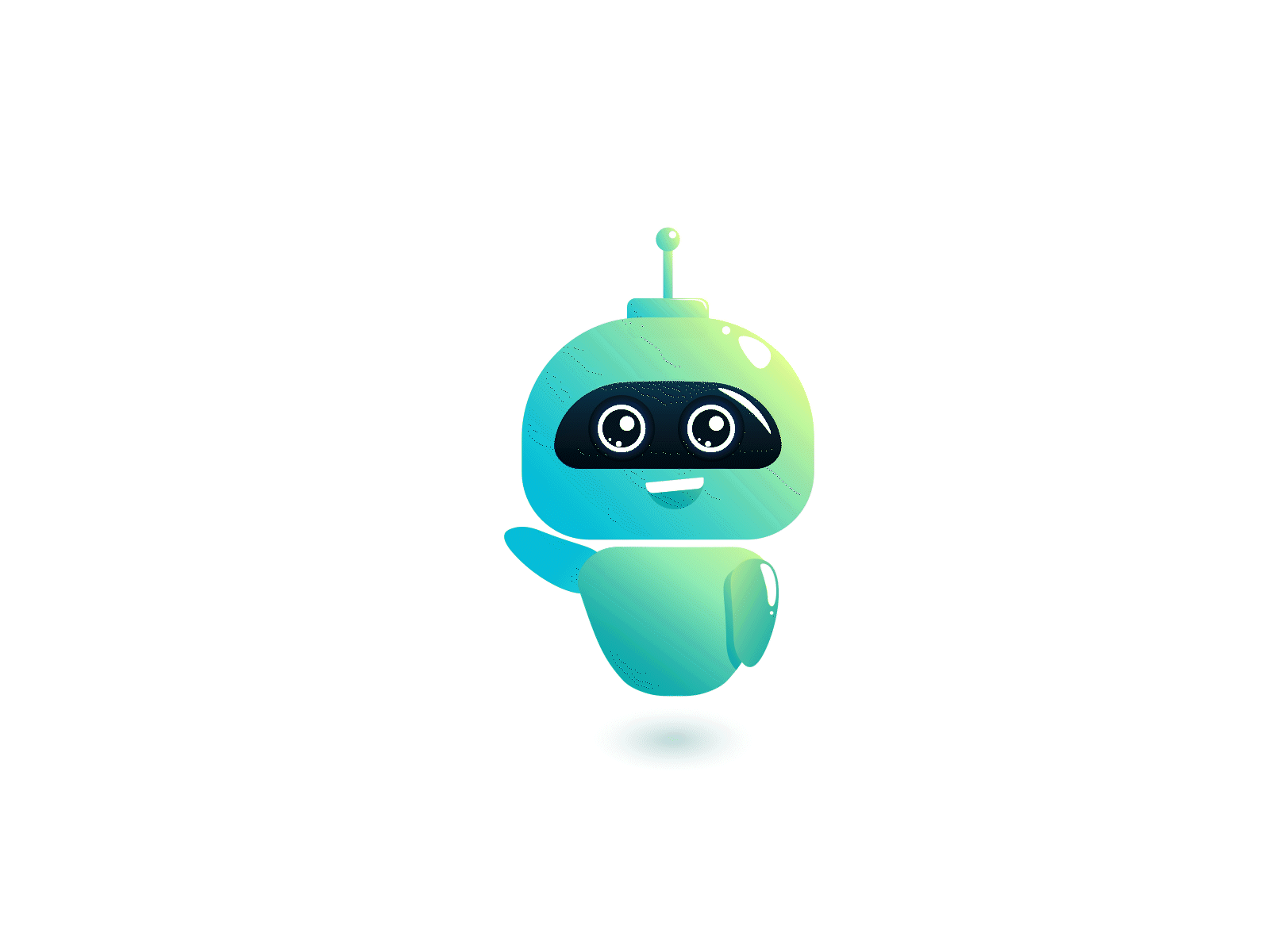 Robot Animation designs, themes, templates and downloadable graphic ...
