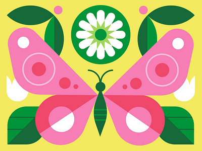 Target Spring by Eight Hour Day on Dribbble