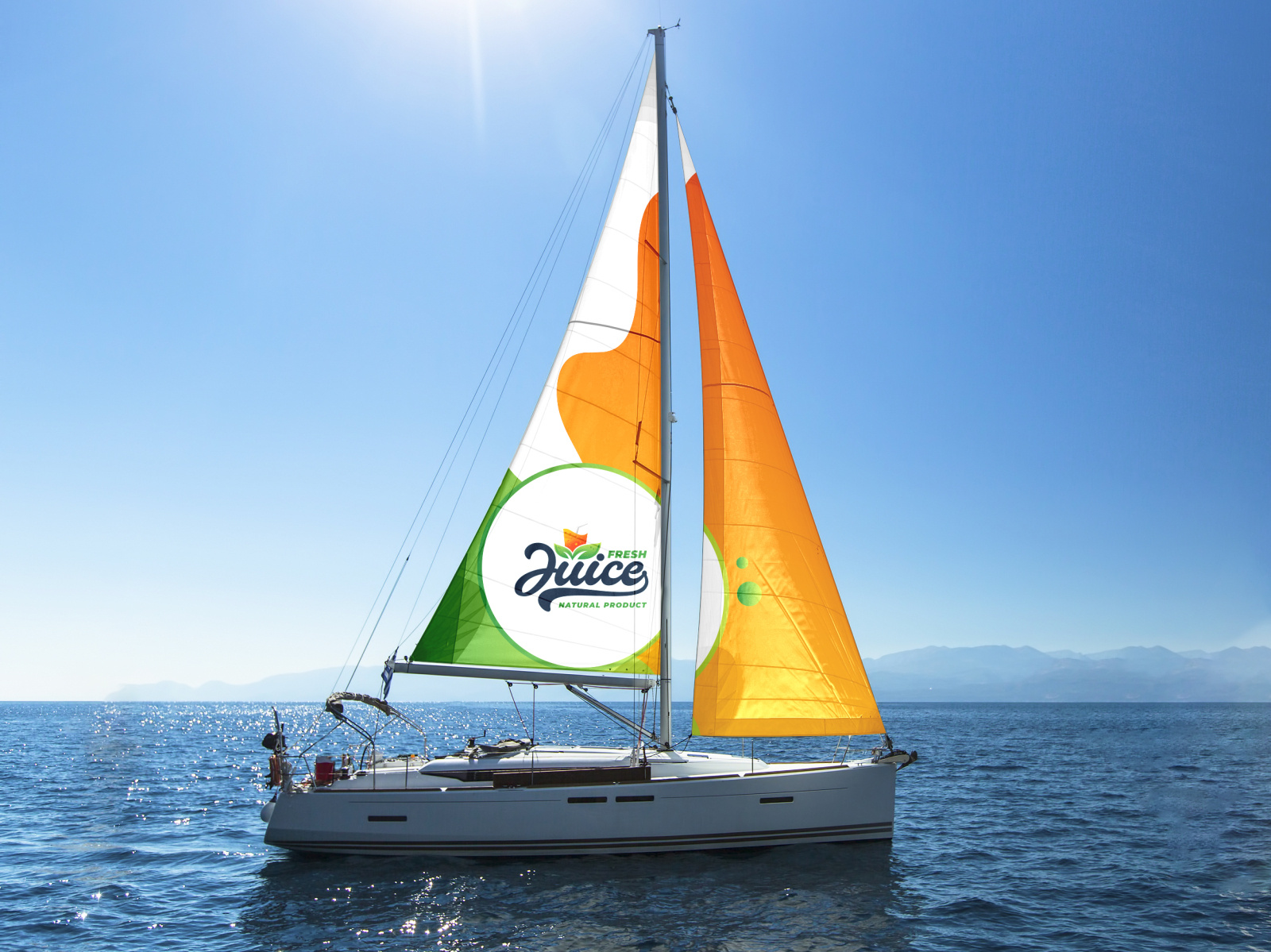 Sailboat Design by NH SOHAG LB on Dribbble