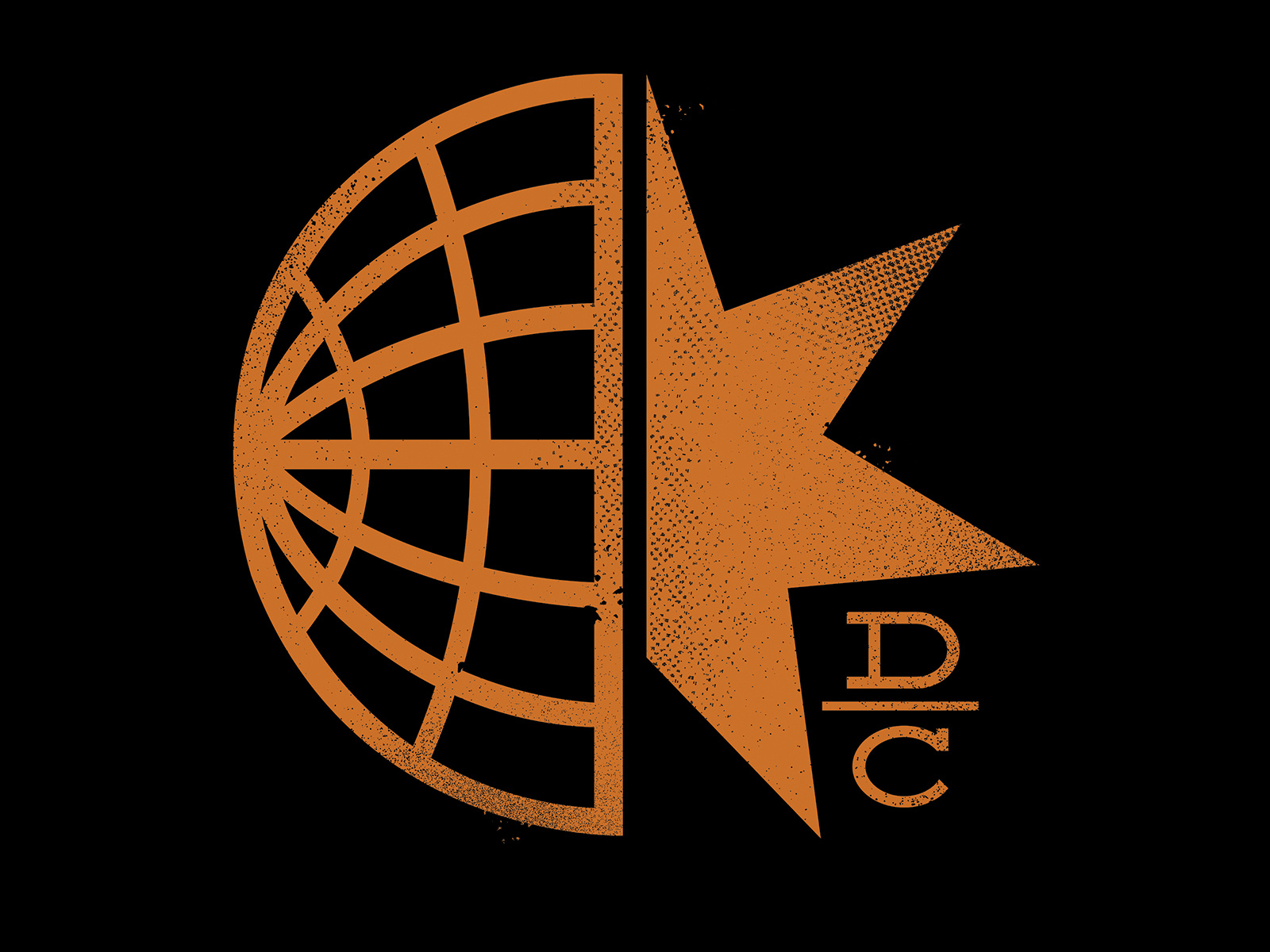 DC WORLD by Matt Loomis on Dribbble