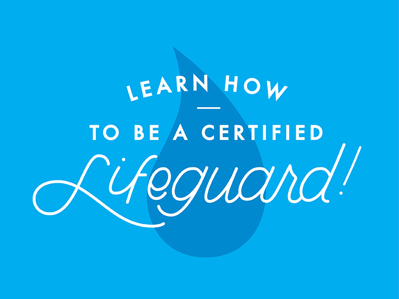 Lifeguard Type Badge by Aster Messa on Dribbble