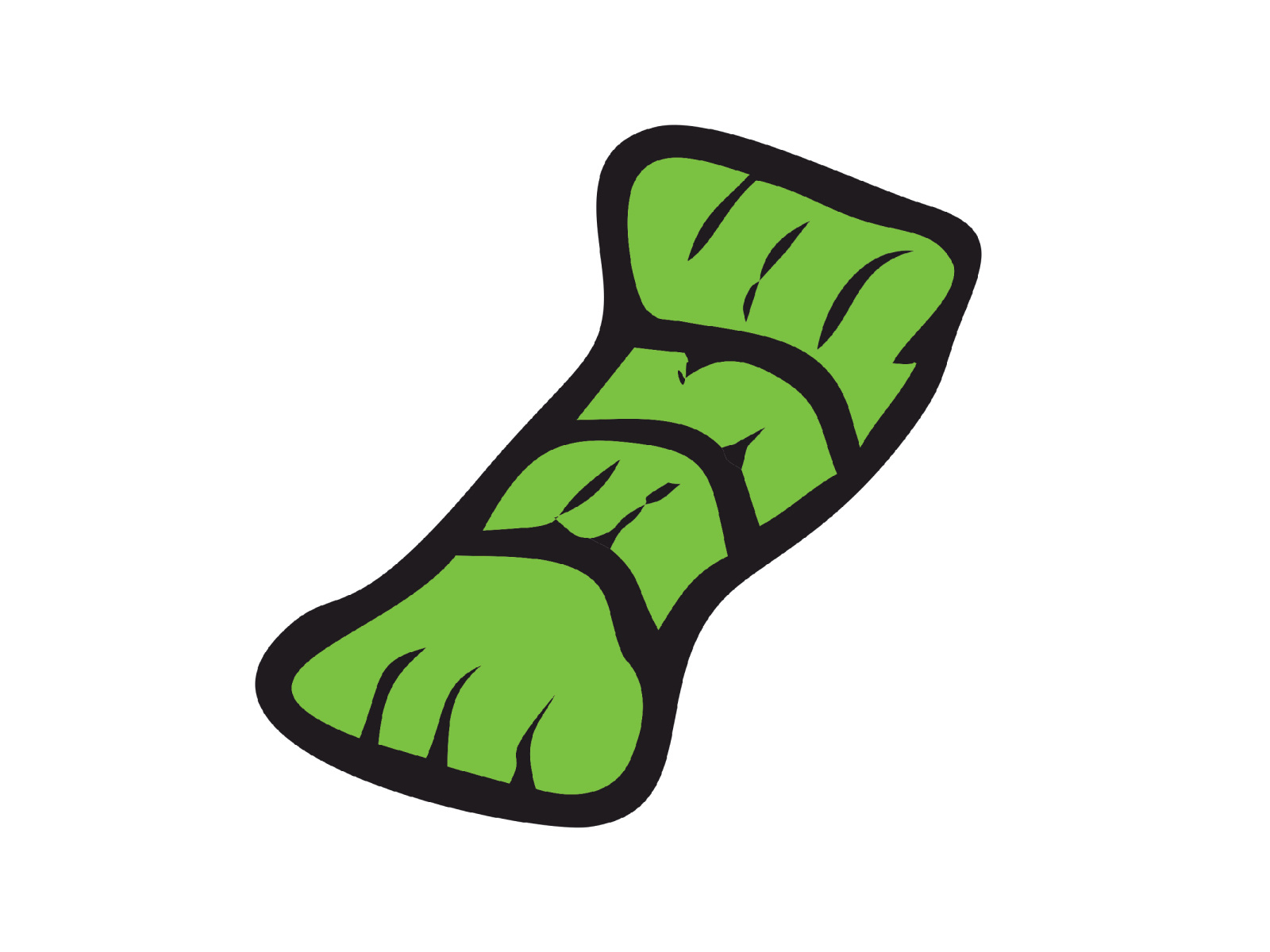 Lemper Icon by Wisnu yuono catur manunggal on Dribbble