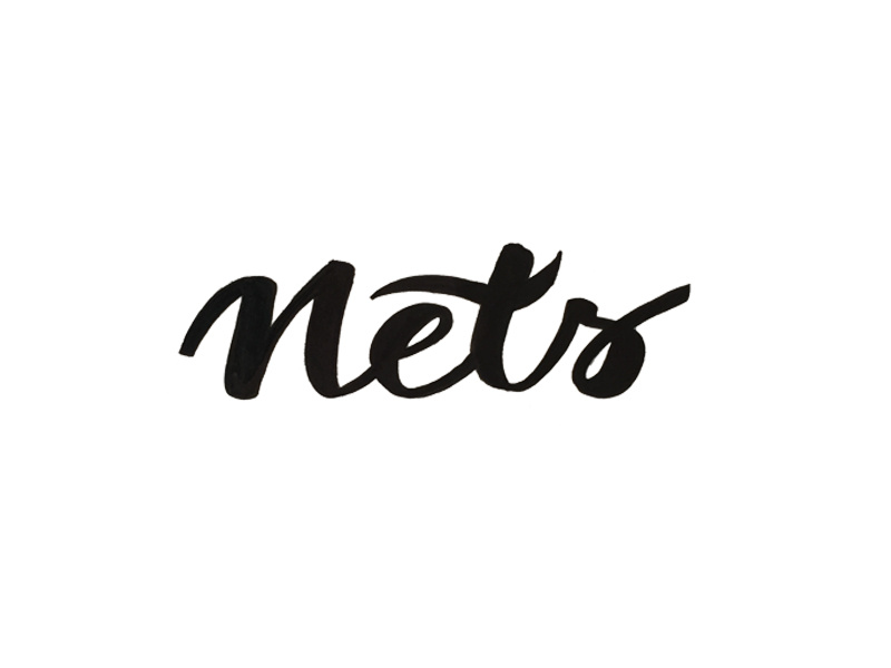 Nets by John Boyle on Dribbble