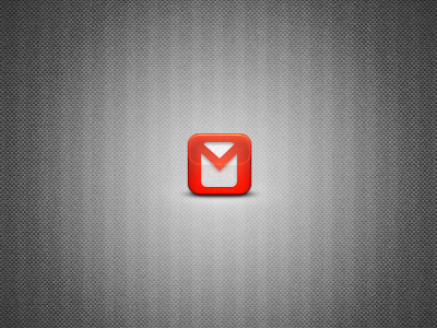 Gmail by Clubberry on Dribbble