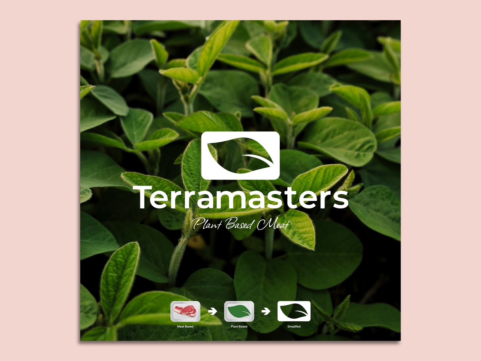 Logo Design [ Terramasters ] by Adam Whiston on Dribbble