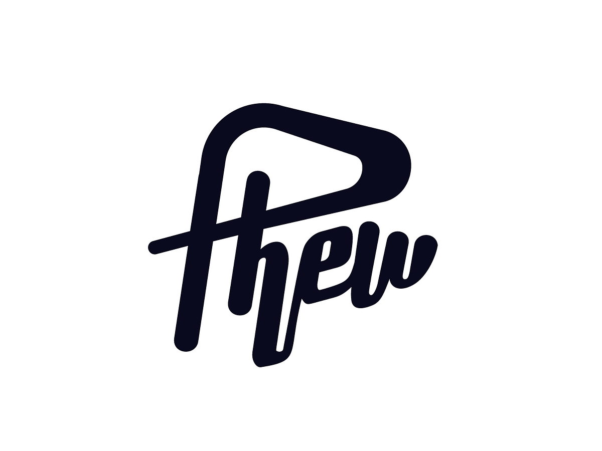 Phew by Stevan Rodic on Dribbble