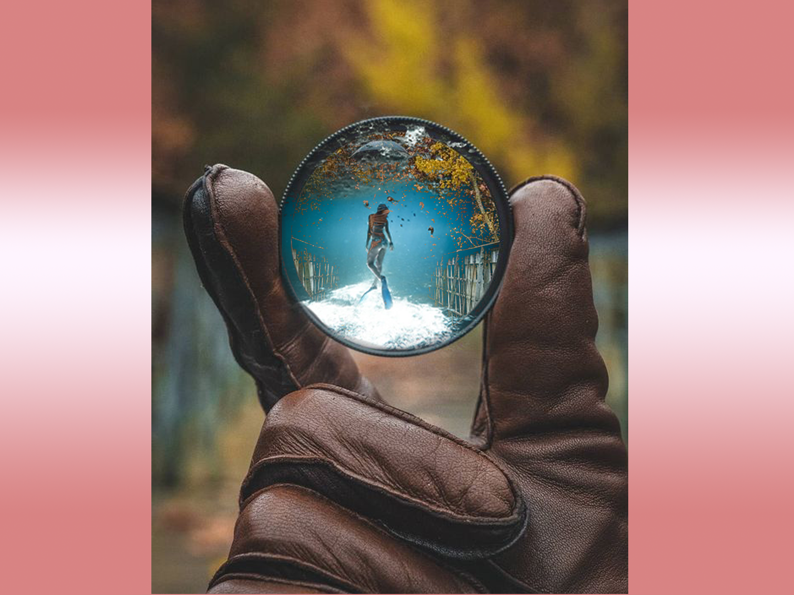 MANIPULATION by Deepti Maurya on Dribbble