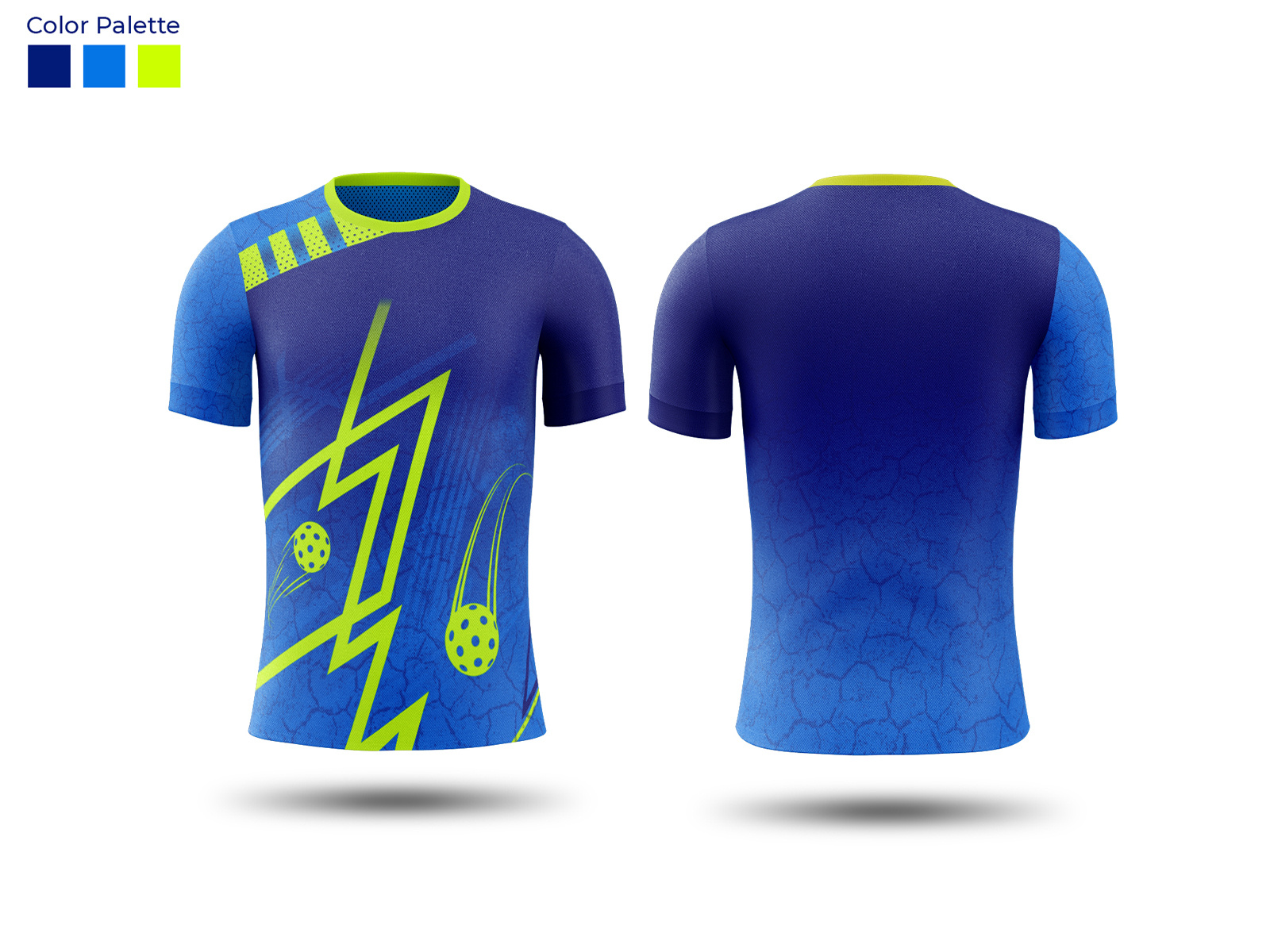 Full Sublimation Sport Shirt Design by Tanmoy Hasan Sani on Dribbble