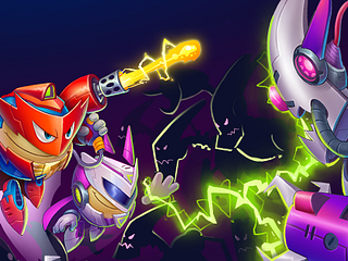 Loading Screen designs, themes, templates and downloadable graphic ...