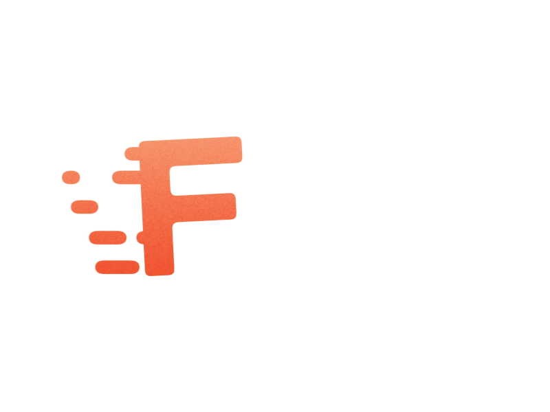 Flying F by Jake Taylor on Dribbble