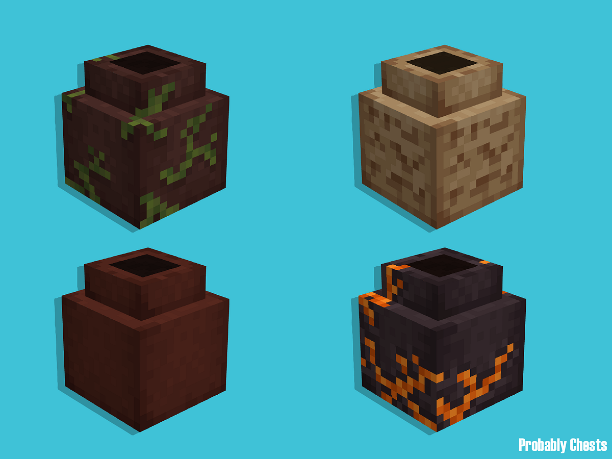 Blockbench designs, themes, templates and downloadable graphic elements ...