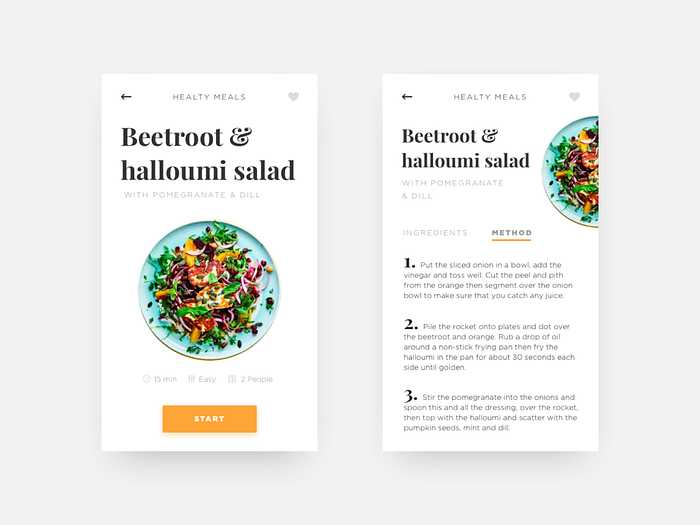 Food Card designs, themes, templates and downloadable graphic elements ...