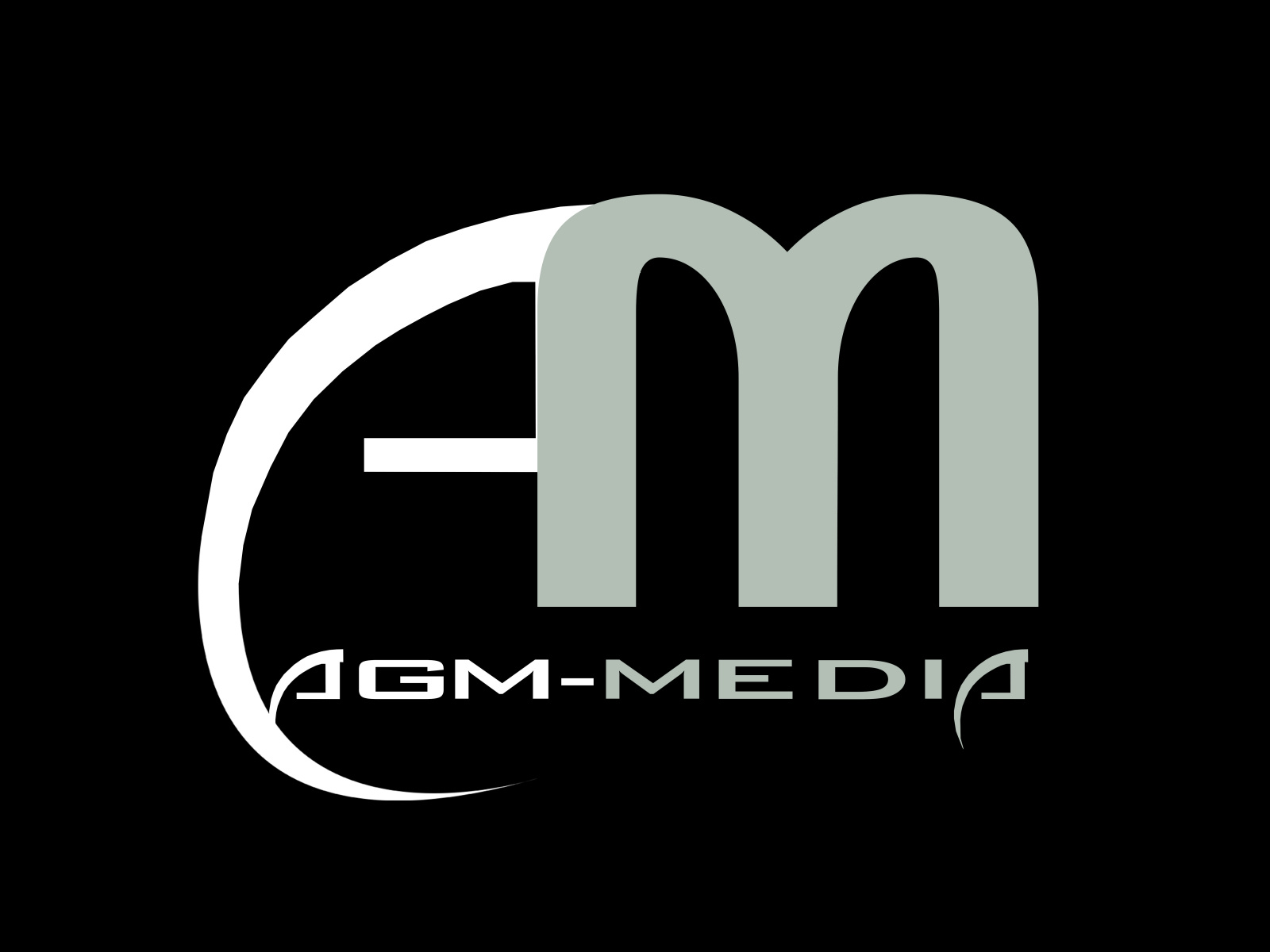 AM logo design by Md Mijubul Islam Khan on Dribbble