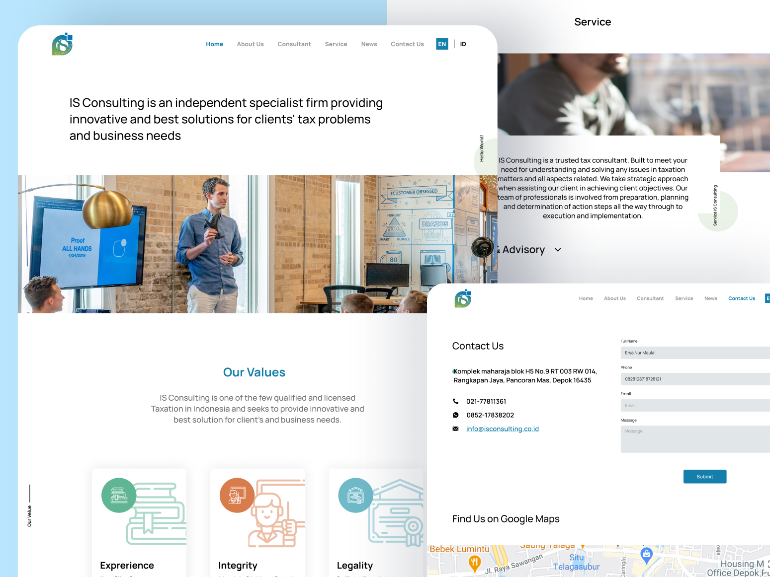 Abdian Rizky Ramadan | Dribbble