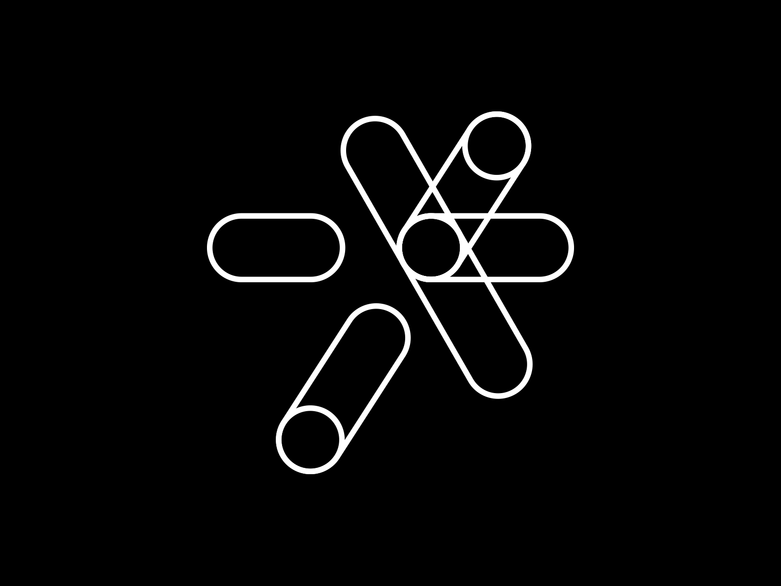 IBM Studios Ottawa logo by Pascal Potvin on Dribbble