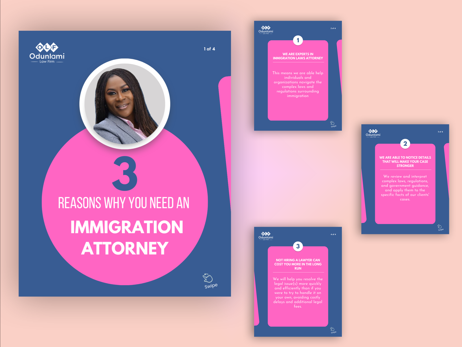 Instagram Post by CBM Studio on Dribbble