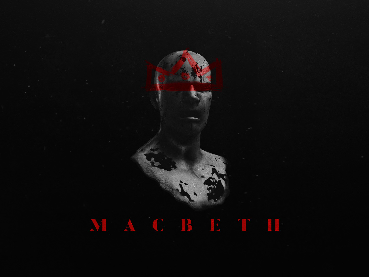 Styleframe - Macbeth by Carlos Fuentes on Dribbble
