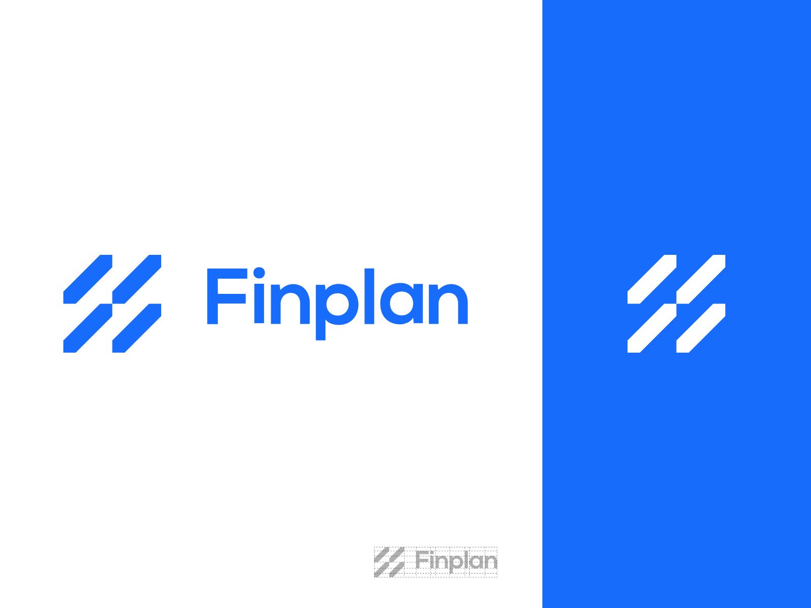Dribbble - Logo__FinPlan_01.jpeg by Svetlana