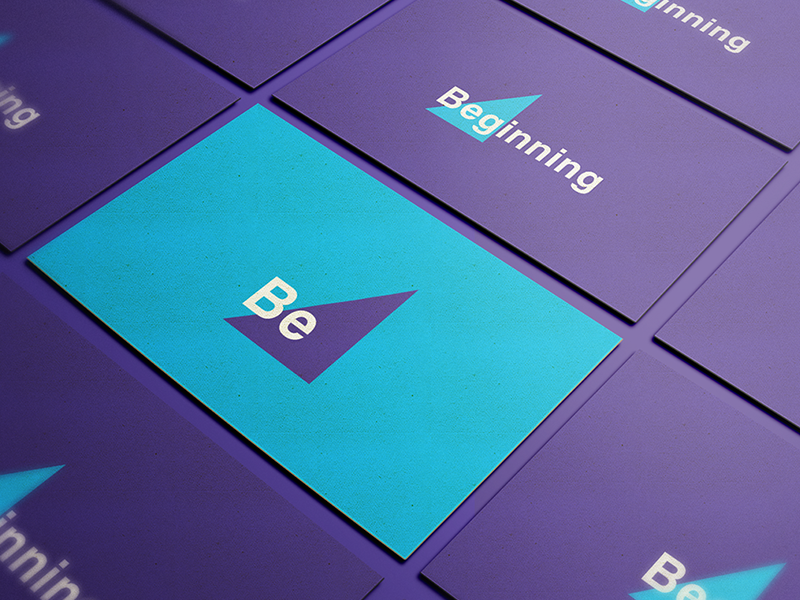 Beginning by Nikola Stosic on Dribbble