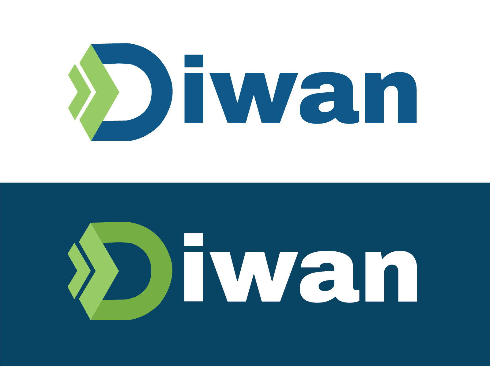Diwan Logo