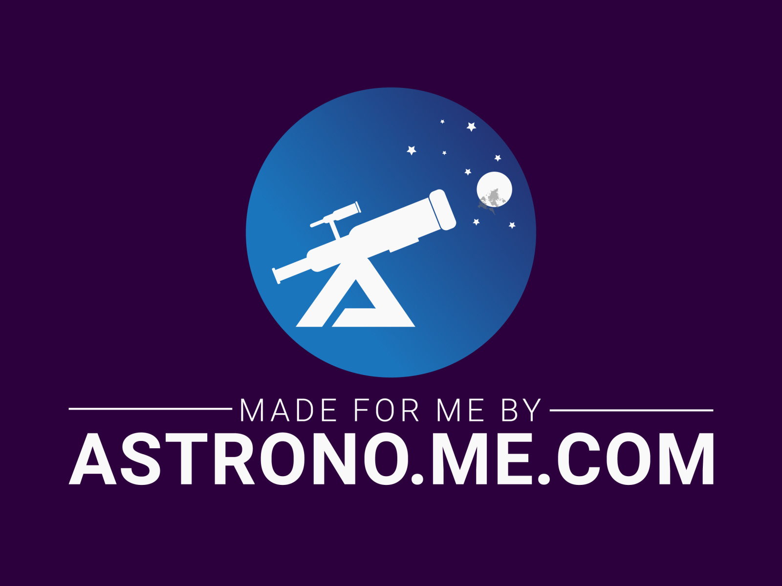 Astron logo design by Ovi Ratan on Dribbble