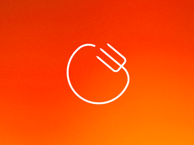 iOS game Logotype by Vitalii Nikiforov on Dribbble