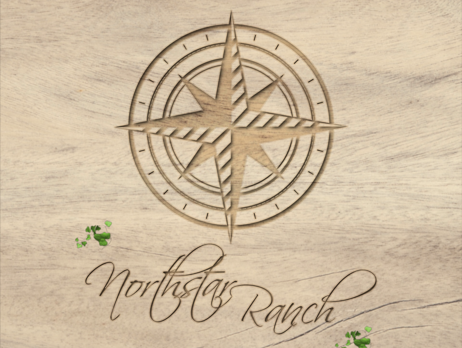 Northstar Ranch Mockup by Justin Pratt on Dribbble